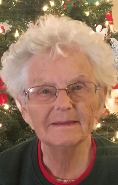 Betty Jean Davis | Obituaries | yourgv.com