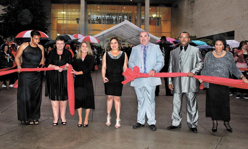 ‘Vegas Nights’ theme for Halifax County High School Junior-Senior Prom ...
