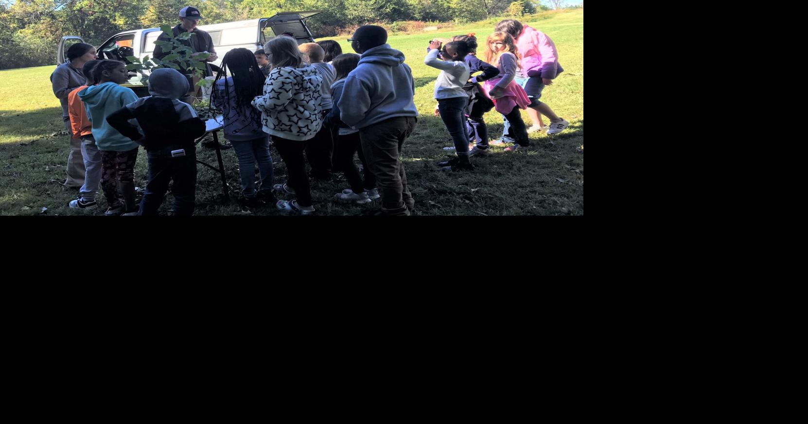 PHOTOS: Students take field trip | Local News | yourgv.com