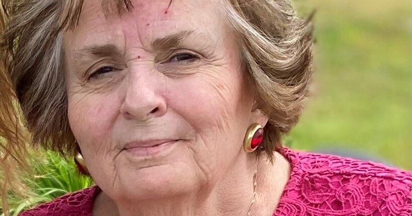 Nancy Faye Luke Moore | Obituaries | yourgv.com