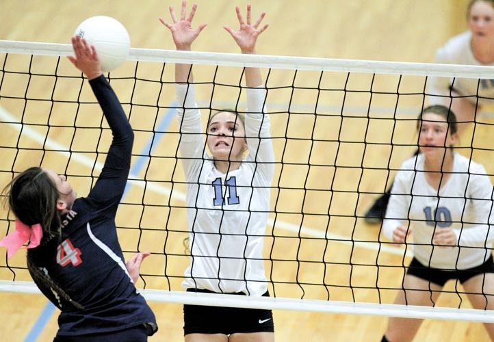 Senior Night success: Comets rally from two down to beat Warriors ...