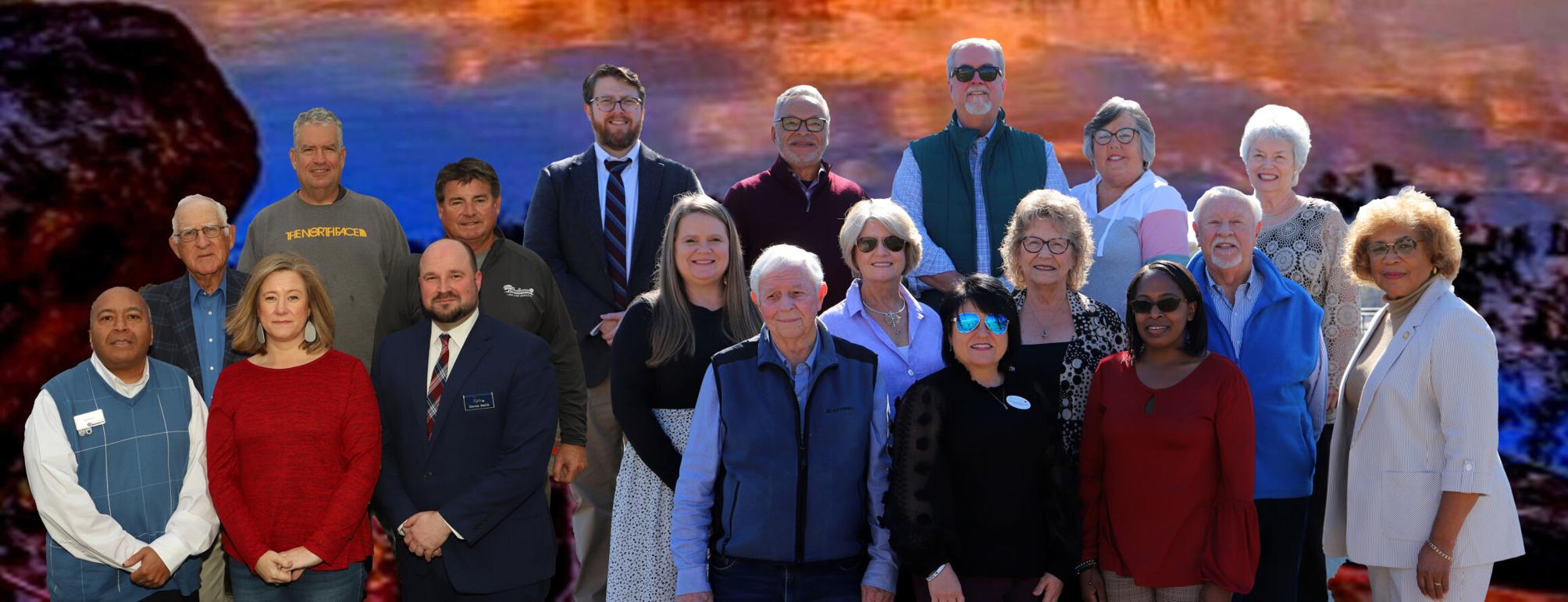 South Boston Rotary Club marks seven decades of service | Local News ...