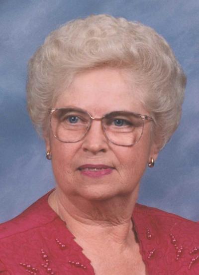 Marie Fisher Austin | Obituaries | yourgv.com