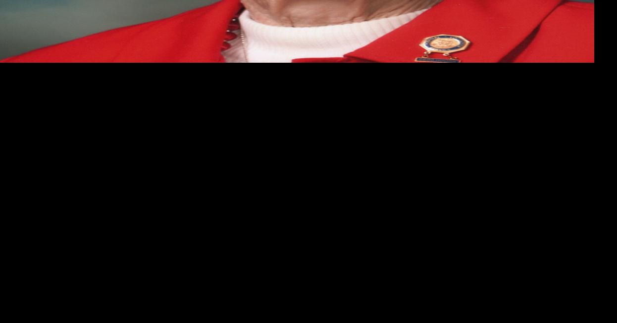 Katherine ‘Rene’ Buckner | Obituaries | yourgv.com