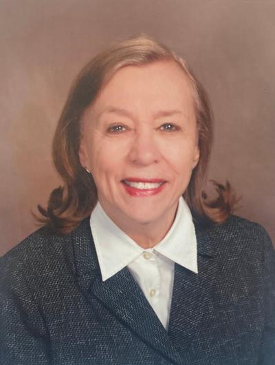 Nancy Jackson LaWall | Obituaries | yourgv.com