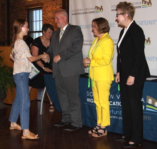 Ceremony honors 42 graduates of 2021-22 Career Tech Academy | Education ...