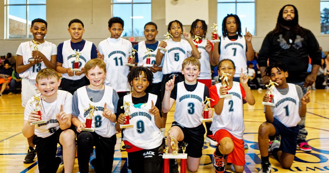 Spring Basketball Tournament hosted | Local Sports | yourgv.com