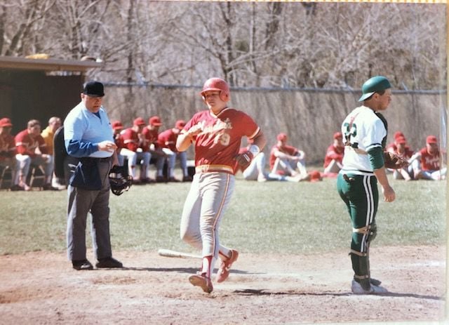 Raw talent, hard work lead to success for Greg Weddle | Local Sports ...