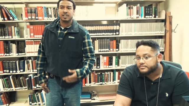 Cousin of slain brothers makes movie with Southside actors to show ...