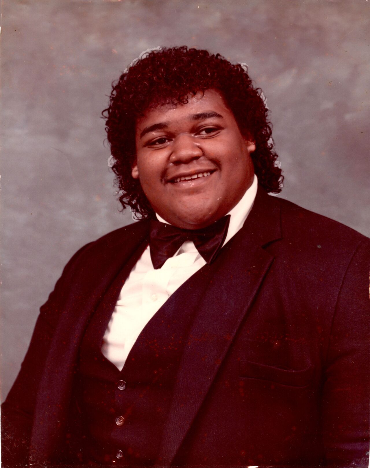 Kenneth Orlando Bruce | Obituaries | yourgv.com