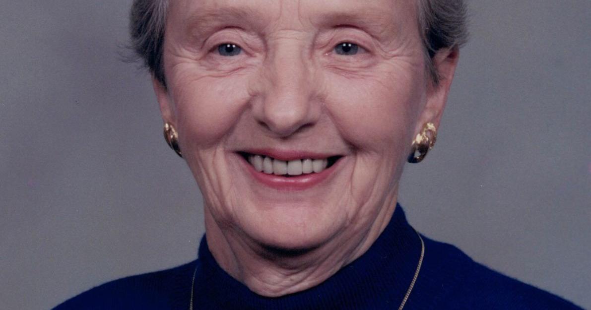Frances F. Ford | Obituaries | yourgv.com