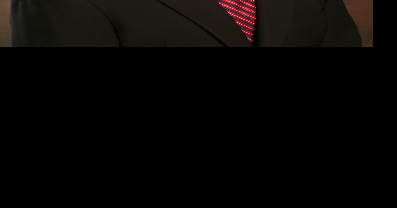 Sentara Halifax Regional president tapped chairman of Virginia board ...