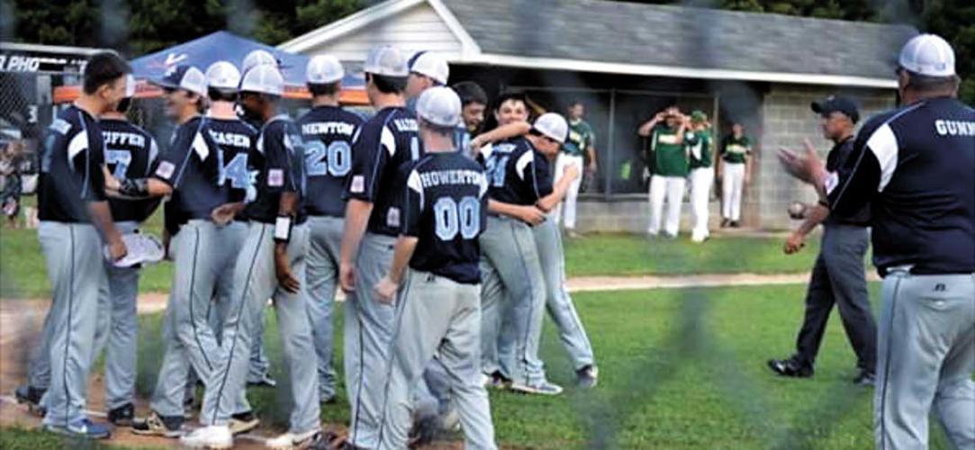 Dixie Boys win state championship | Local Sports | yourgv.com