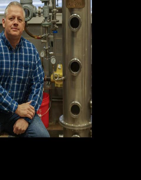 GOP picks Riggleman as nominee in 5th District | Local News | yourgv.com