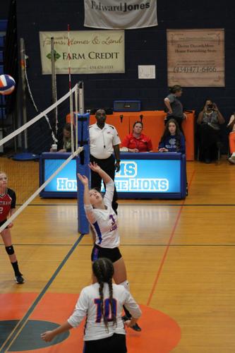 Lions win opening games of seasons against Chatham, Tunstall | Prep ...