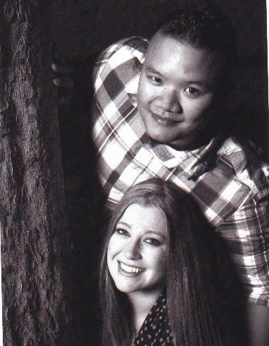 Sarah Elizabeth Burkholder, Timothy Heng Chuon to unite in marriage ...
