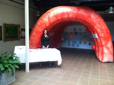 Halifax Cancer Association’s 11th Annual Walk for Hope features ...