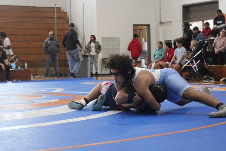 Comets bring home silver in Piedmont District championships | | yourgv.com