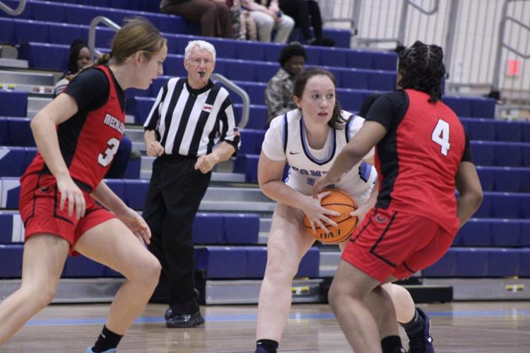 Comets come up short in 42-41 heartbreaker against Mecklenburg | Prep ...