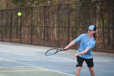 Riddle sees season come to end in Region 4D sub-regionals | Prep Sports ...