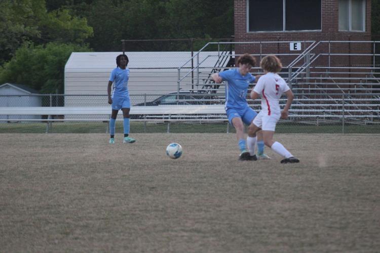 Comets keep winning ways alive against Mecklenburg | Prep Sports ...