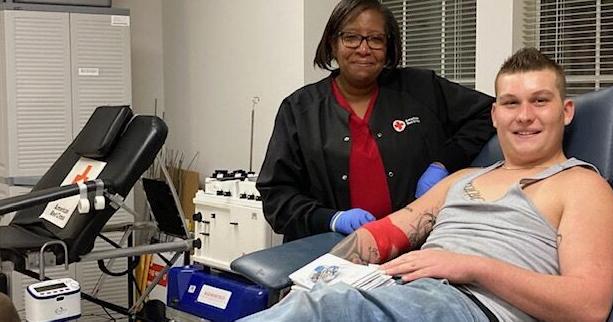 Blood drive planned Tuesday in Halifax County | Local News | yourgv.com