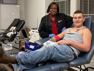 Blood drive planned Tuesday in Halifax County | Local News | yourgv.com
