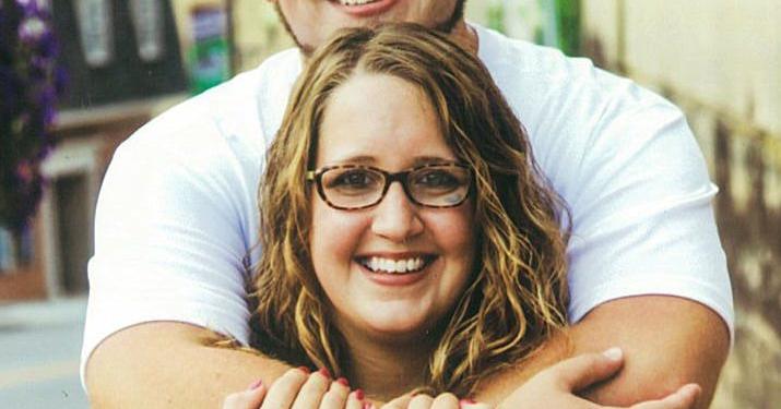 Sarah Lynn Wallace, Kyle Jacob Huling plan to share vows on Oct. 3 ...