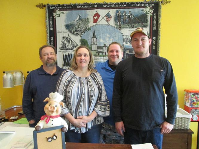 Spainhour’s celebrates new location in SoBo | Local Business | yourgv.com