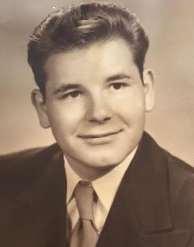 Leonard ‘Lenny’ Charles Murdock | Obituaries | yourgv.com