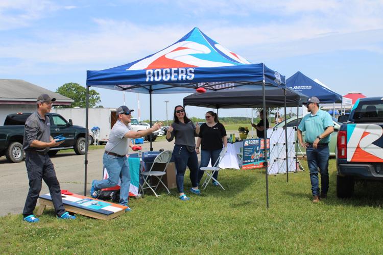 FACE-TO-FACE: Community-wide job fair puts potential workers in front ...