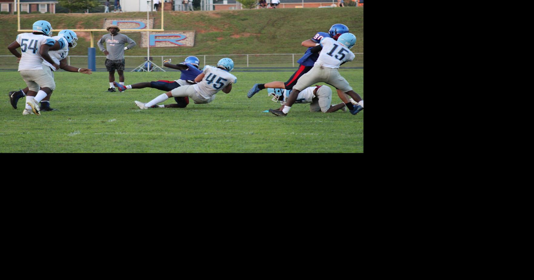 PHOTOS: Halifax County FB scrimmage vs. Dan River | Prep Sports ...