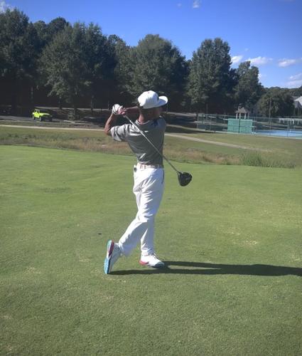 Cunningham concludes successful high school career with solid showing ...