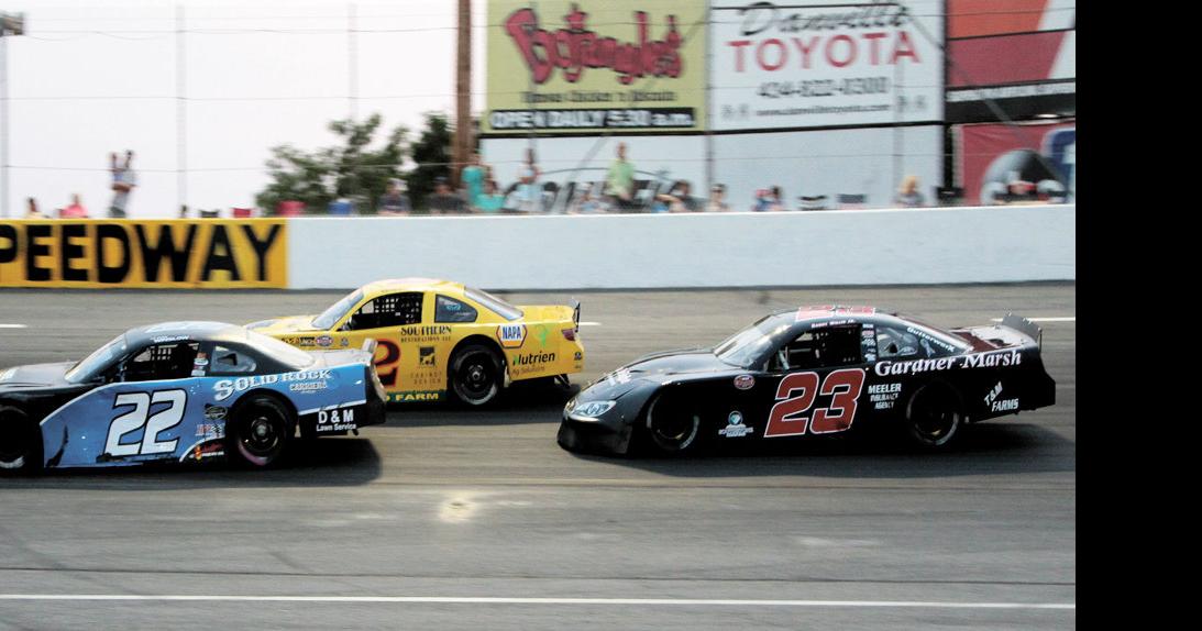 2020 looking bright for SBS’s Limited Sportsman Division | Racing ...