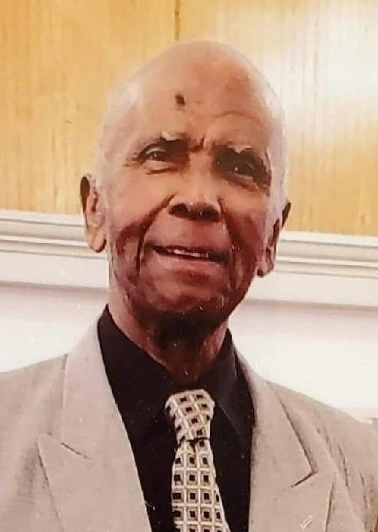 Charlie Lee Sydnor | Obituaries | yourgv.com