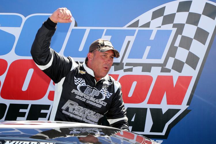 Carter Langley scores two career Late Model victories at Saturday’s ...