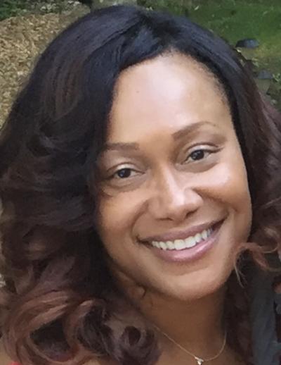 Angela Carr-Finch receives doctorate degree | Society | yourgv.com