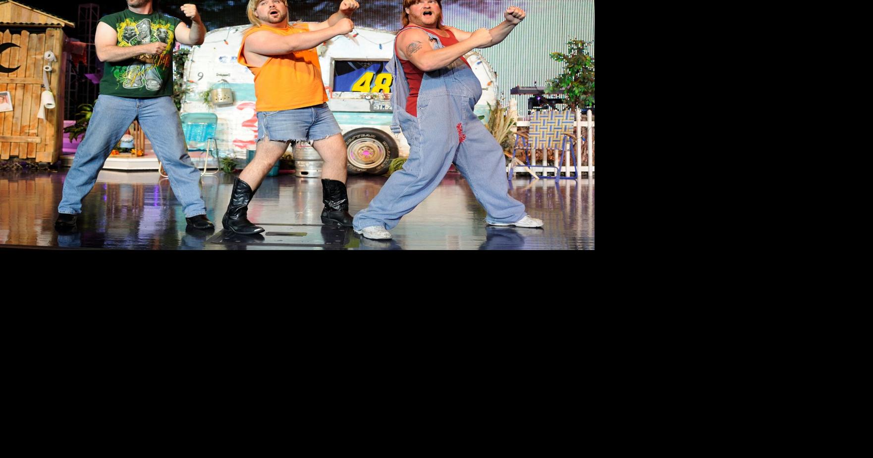 3 Redneck Tenors to perform Friday in South Boston | A&E | yourgv.com