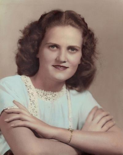 Marjorie Yancey Murphy | Obituaries | yourgv.com