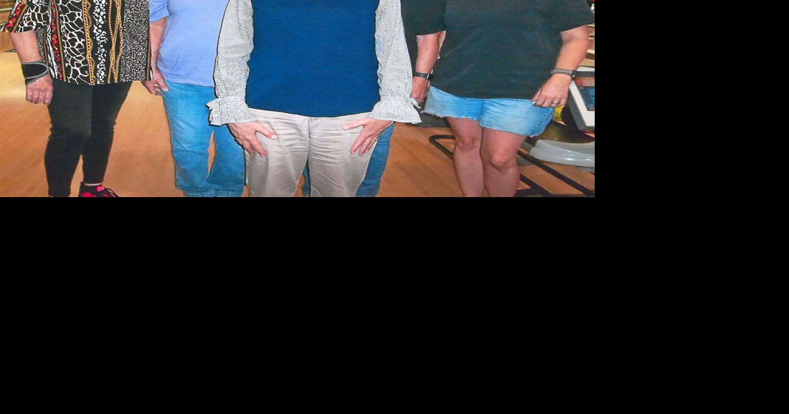 Bowling tournament winners | Local Sports | yourgv.com