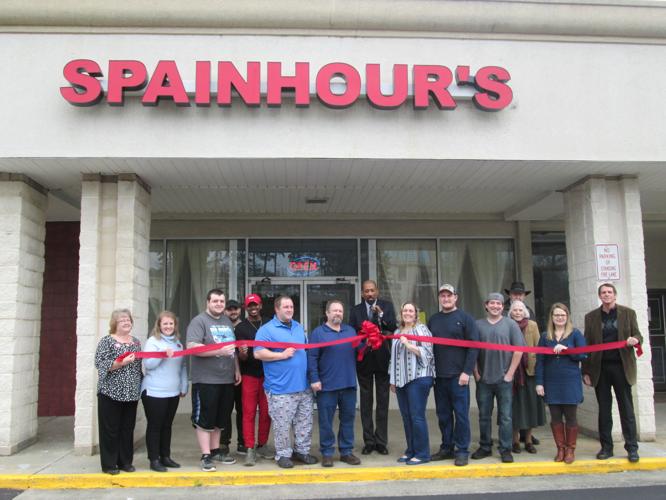Spainhour’s celebrates new location in SoBo | Local Business | yourgv.com