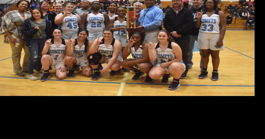 Halifax County girls hoopers turn in relentless effort to bring home ...