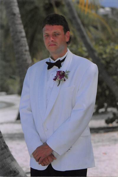 Jerald Lacy Martin | Obituaries | yourgv.com