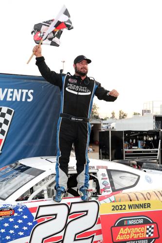 Riggs wins Late Model championship; Sellers sweeps both races to close ...