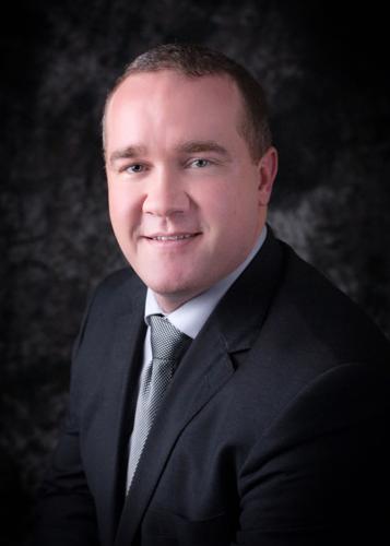 Sentara Halifax Regional Hospital names new president | Breaking ...