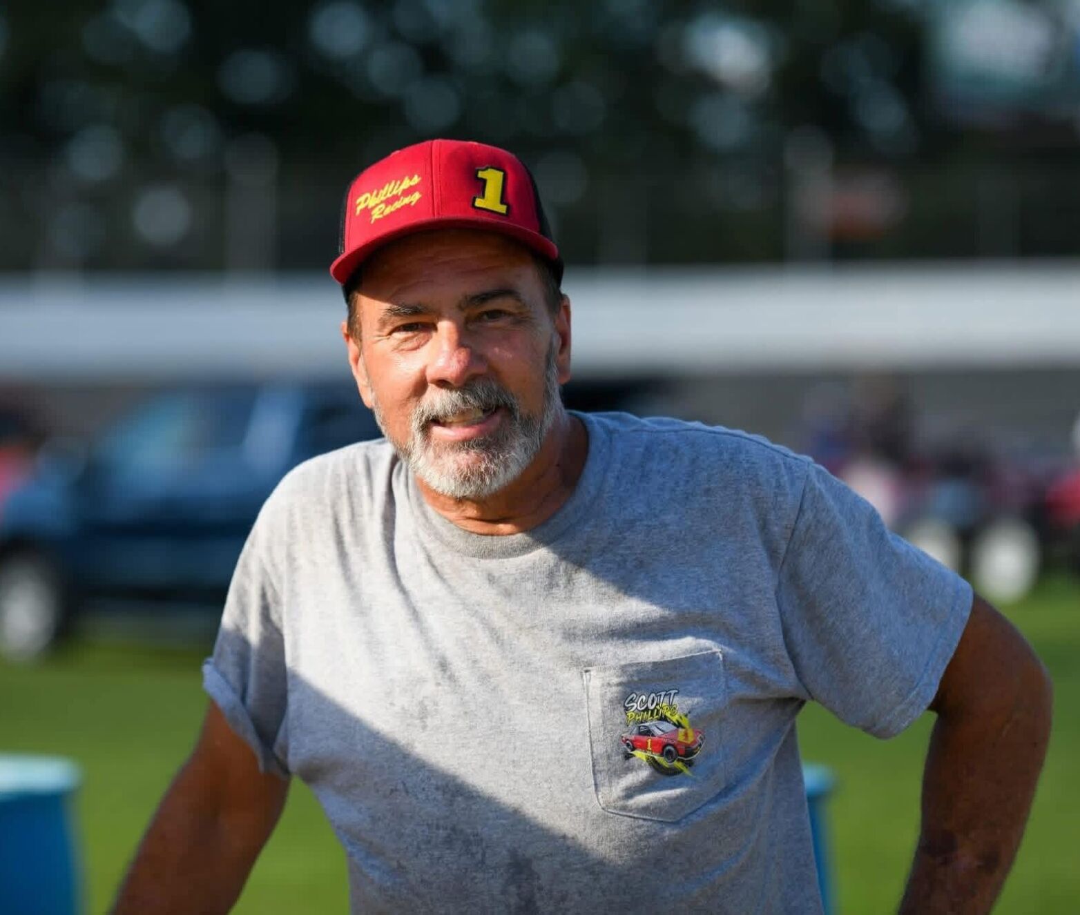 Alan Scott Phillips | Obituaries | yourgv.com