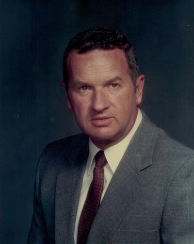 James Marvin Oakes | Obituaries | yourgv.com