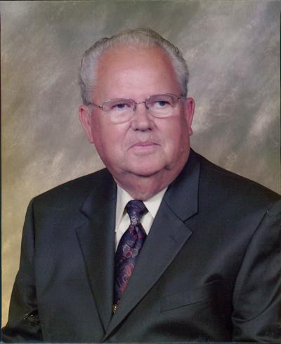 Richard Floyd Wallace | Obituaries | yourgv.com