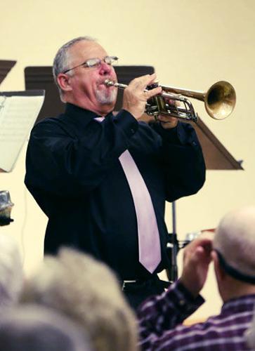 ‘A Star-Spangled Evening’ of music at St. John’s July 12 | A&E | yourgv.com