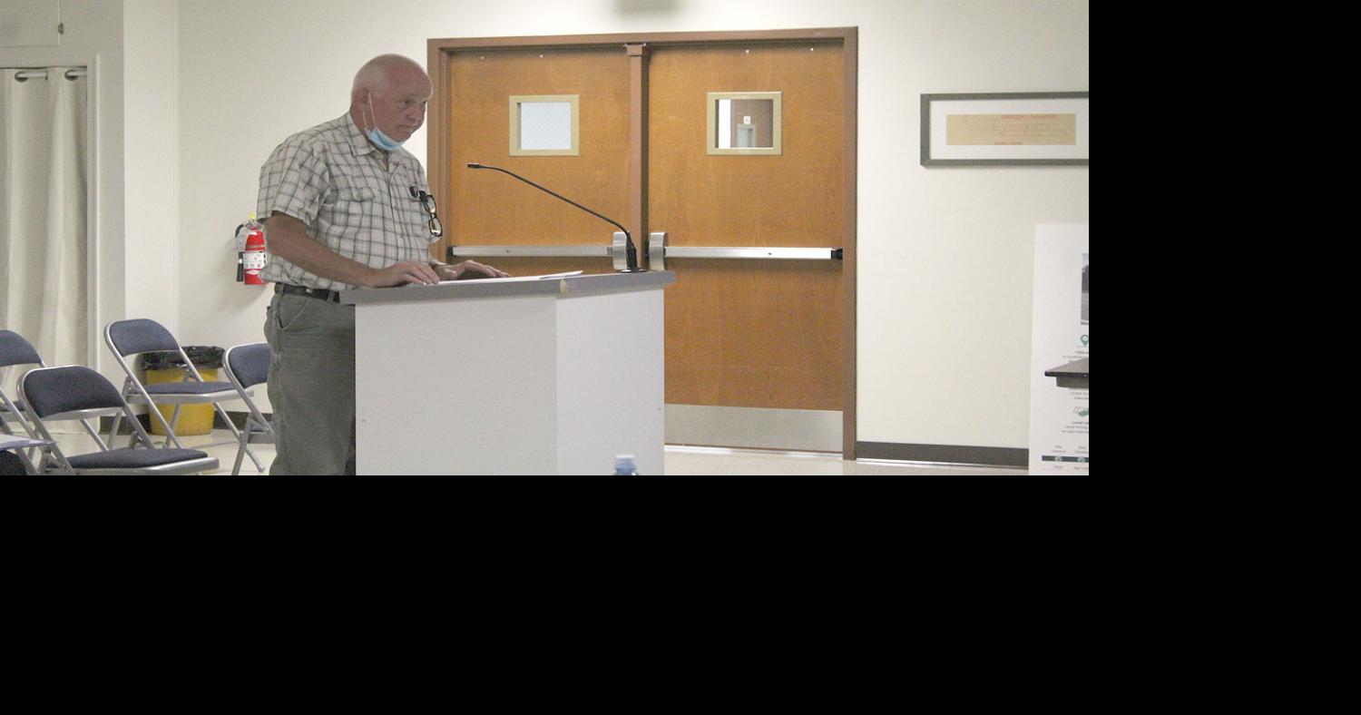 Change aims to clear path, obstacles for development | Local News ...
